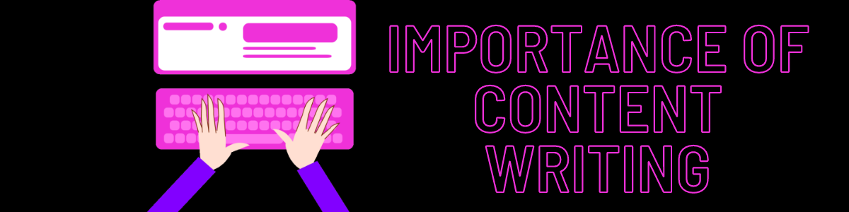 Why Content Writing Is Crucial in Digital Marketing for Businesses